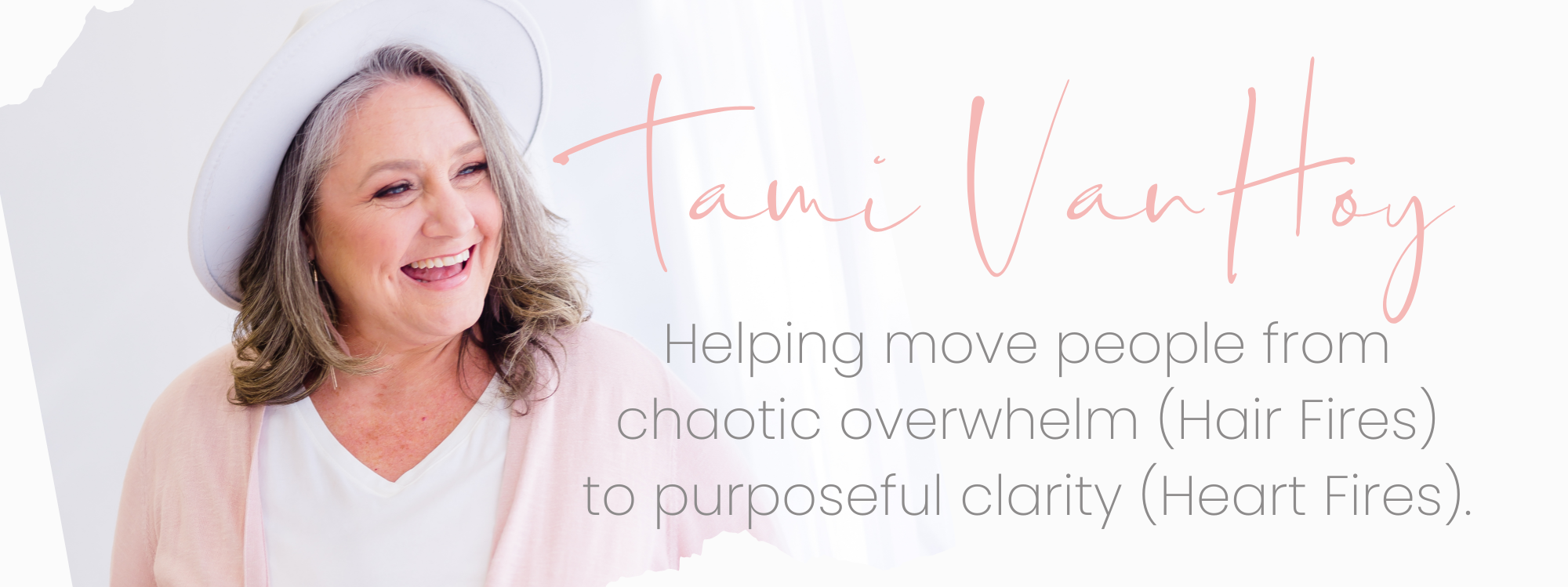 Tortilla Soup – Tami VanHoy